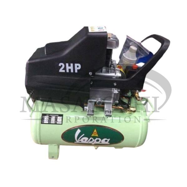 Couple Air Compressor | Vespa 2HP Direct, Commercial & Industrial ...