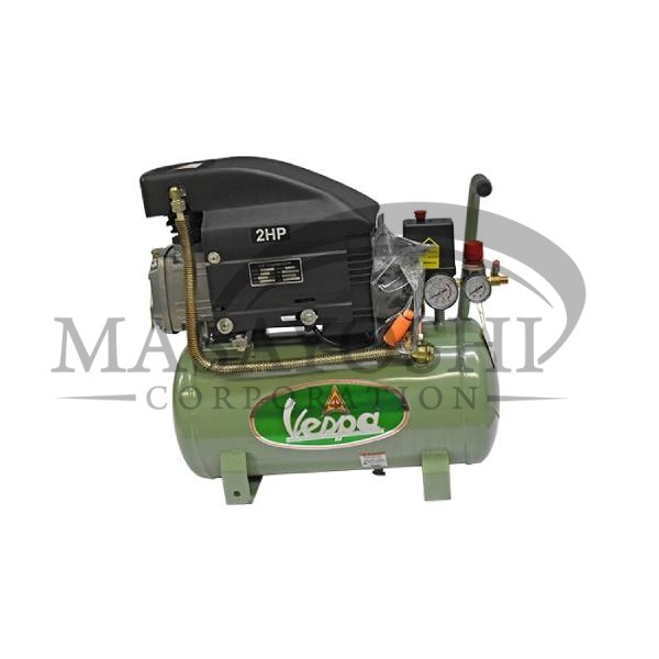 Couple Air Compressor | Vespa 2HP Direct, Commercial & Industrial ...