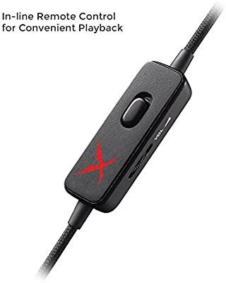 Creative Sound Blaster (Pro Gaming) X H3, Audio, Other Audio Equipment ...