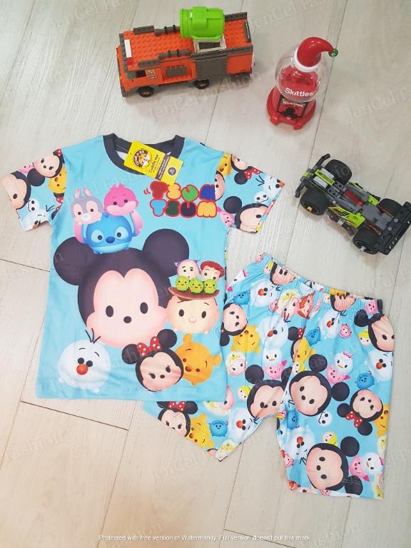 Cuddleme Kid Playset - Hello Kitty, Pokemon, Tsum Tsum, LTS, Frozen ...
