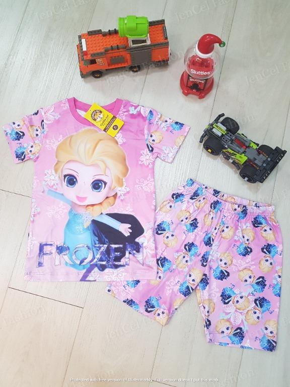 Cuddleme Kid Playset - Hello Kitty, Pokemon, Tsum Tsum, LTS, Frozen ...