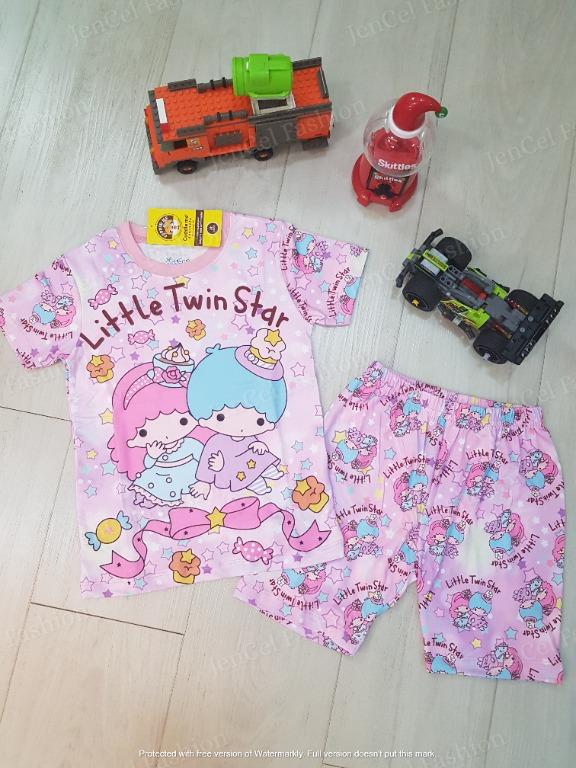 Cuddleme Kid Playset - Hello Kitty, Pokemon, Tsum Tsum, LTS, Frozen ...