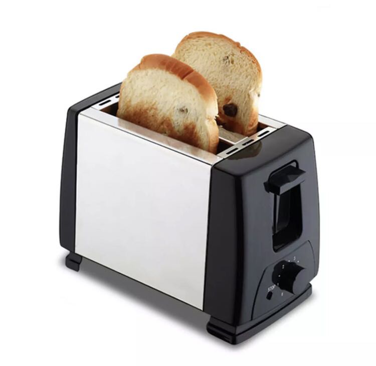 Daily Cook Electric Bread Toaster (2 Slice), TV & Home Appliances ...