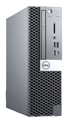 Dell Optiplex 7060 Small Form Factor Computer, Computers & Tech ...