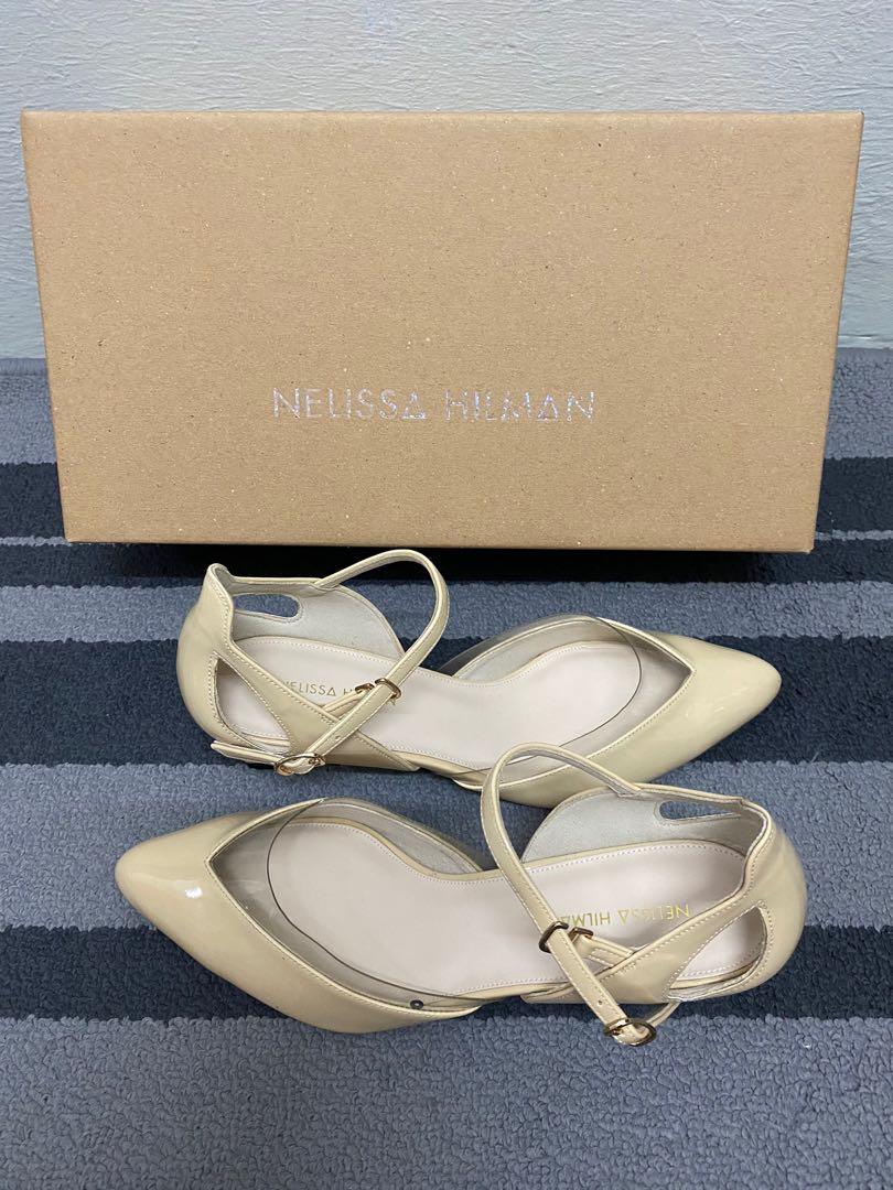 Diana Heels, Women's Fashion, Footwear, Heels on Carousell