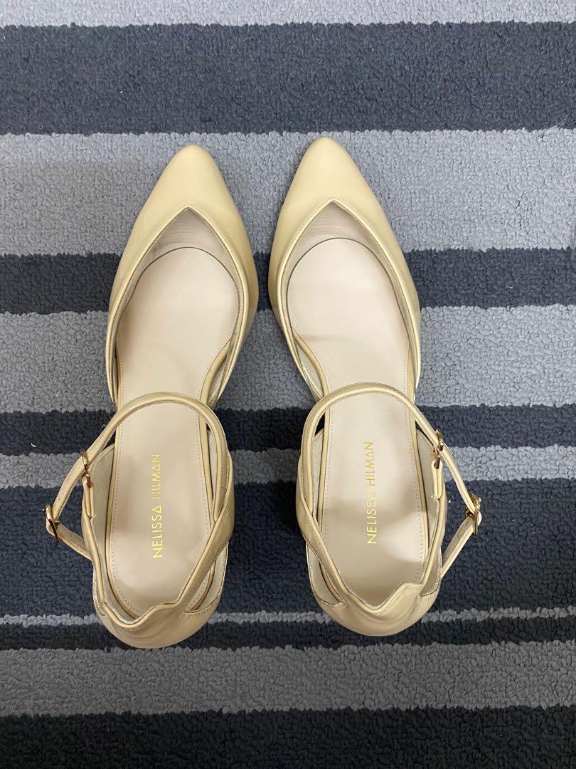 Diana Heels, Women's Fashion, Footwear, Heels on Carousell