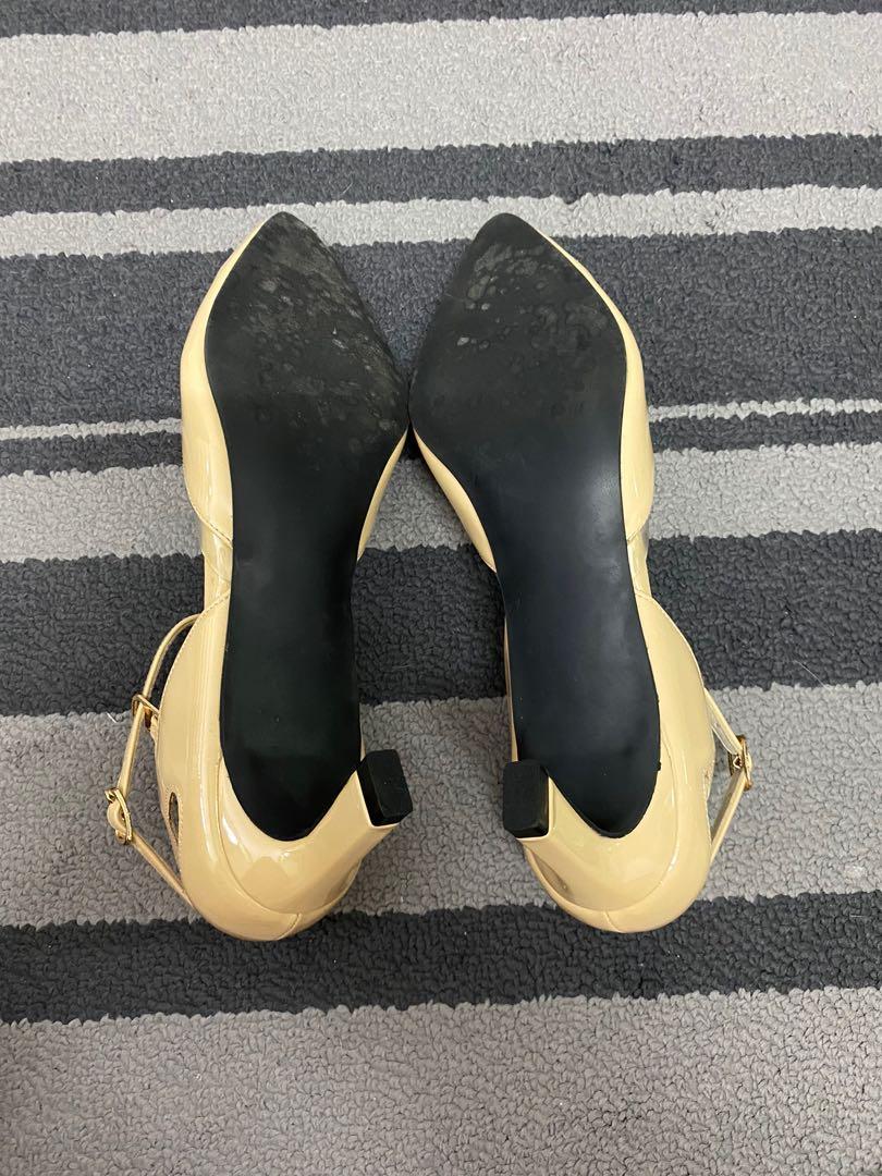 Diana Heels, Women's Fashion, Footwear, Heels on Carousell