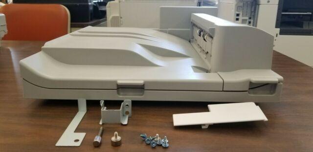 Finisher Bridge Unit for Ricoh Printer Copier Scanner, Computers & Tech ...