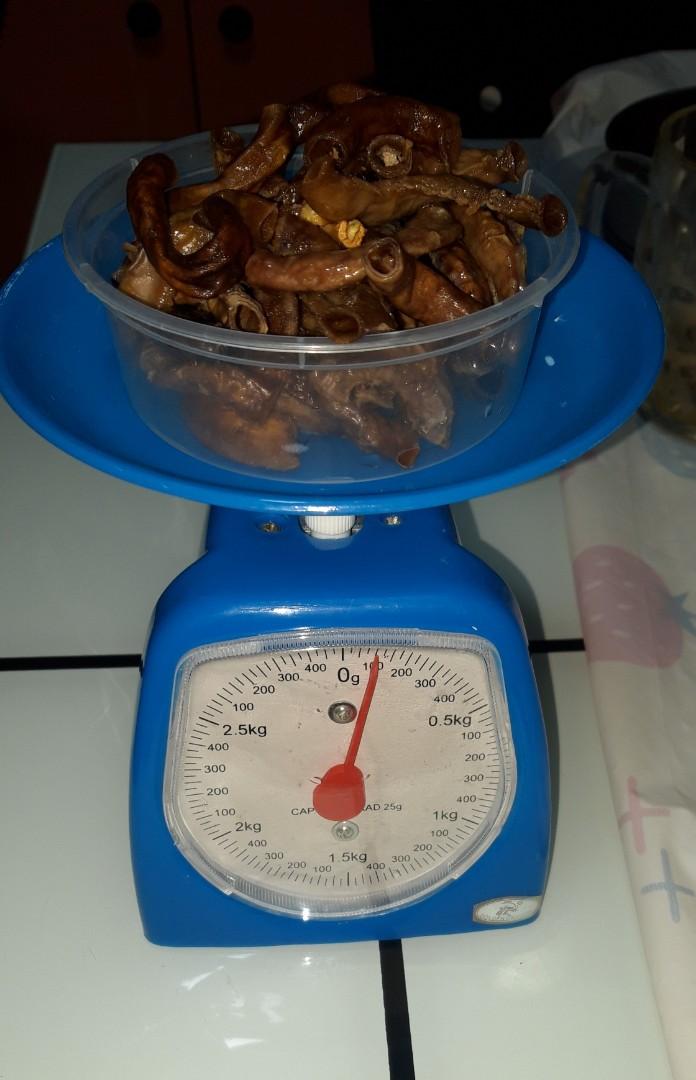 Fried Isaw, Food & Drinks, Local Eats on Carousell