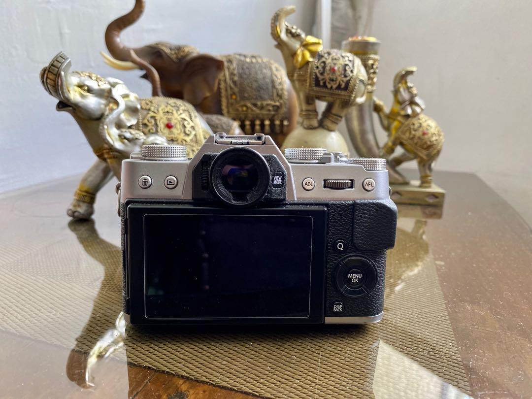 Fujifilm XT-20 (complete), Photography, Lens & Kits on Carousell