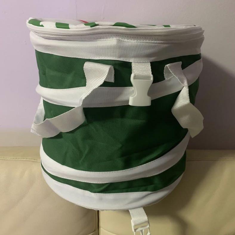 Heineken Cooler Bag #SerangoonMRT, Everything Else on Carousell