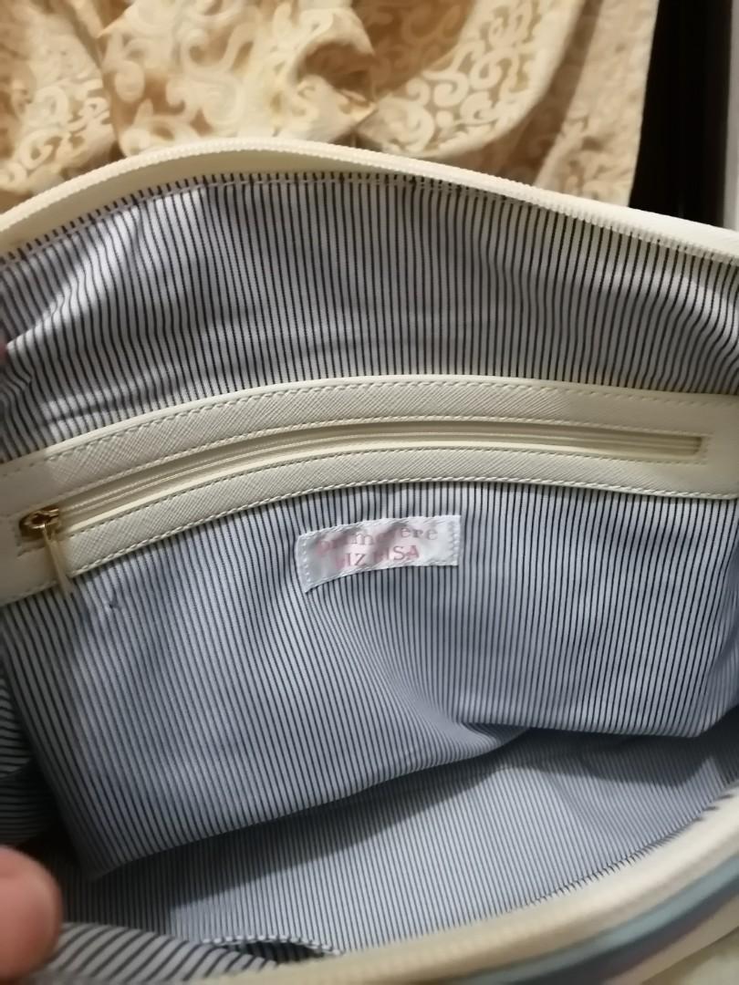Lis liza japan, Luxury, Bags & Wallets on Carousell