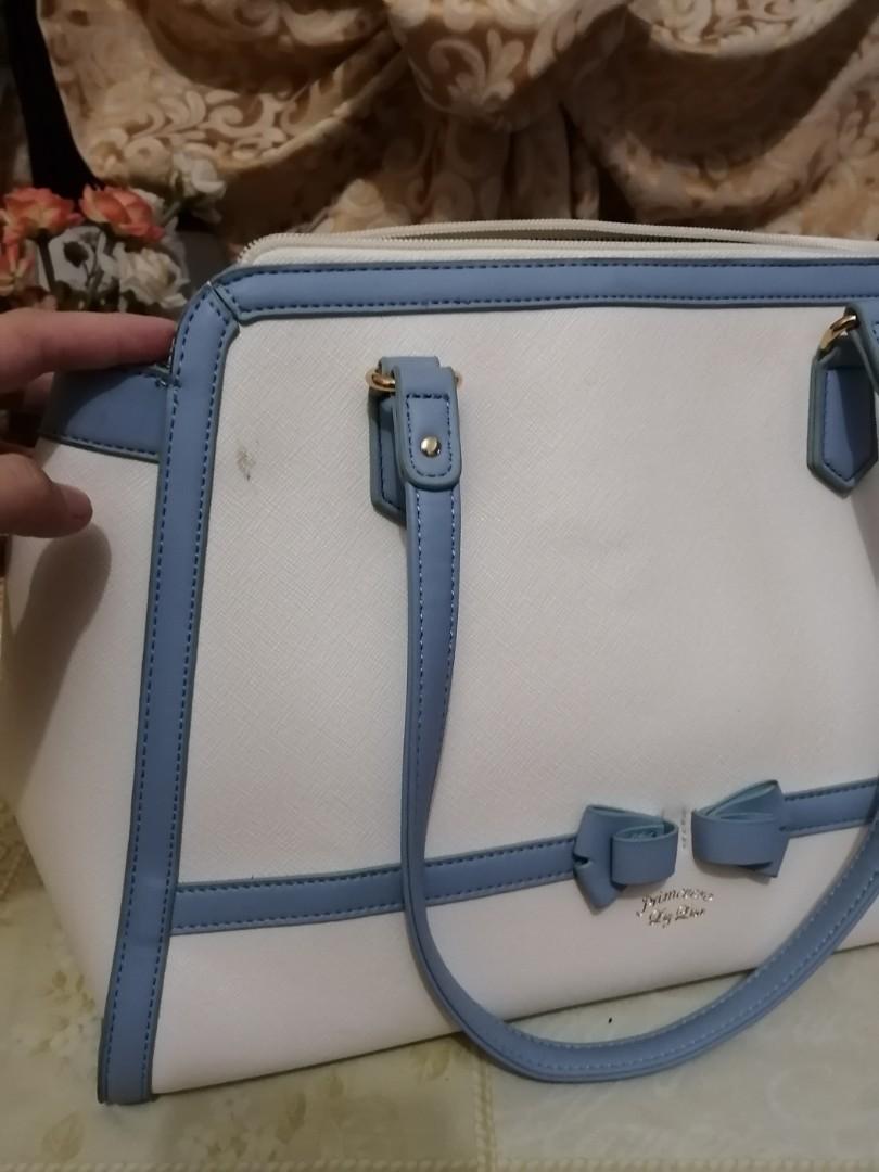 Lis liza japan, Luxury, Bags & Wallets on Carousell