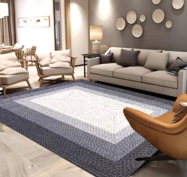 Weekly special 3m x 2m huge carpet/rug, Furniture & Home Living, Home ...