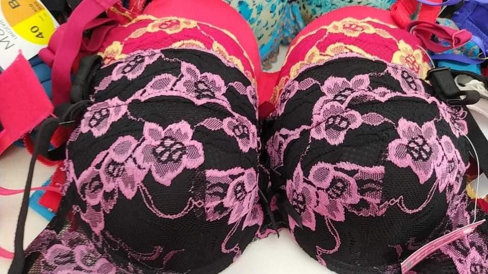 Mall pull out bra, Women's Fashion, Tops, Others Tops on Carousell