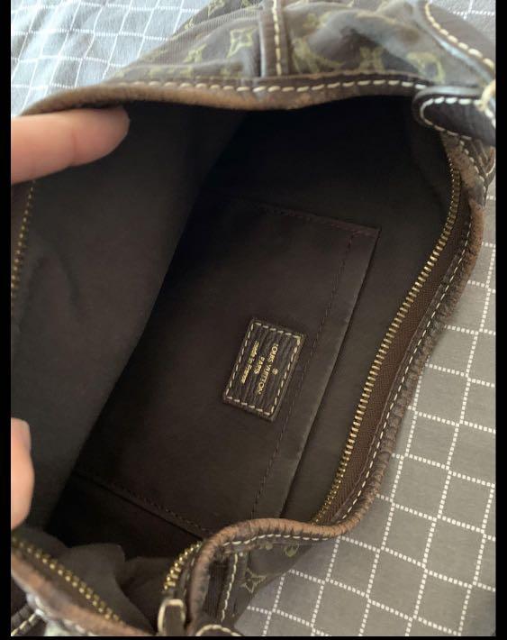 Manon Pm Mlin Ebene, Women's Fashion, Bags & Wallets, Cross-body Bags ...