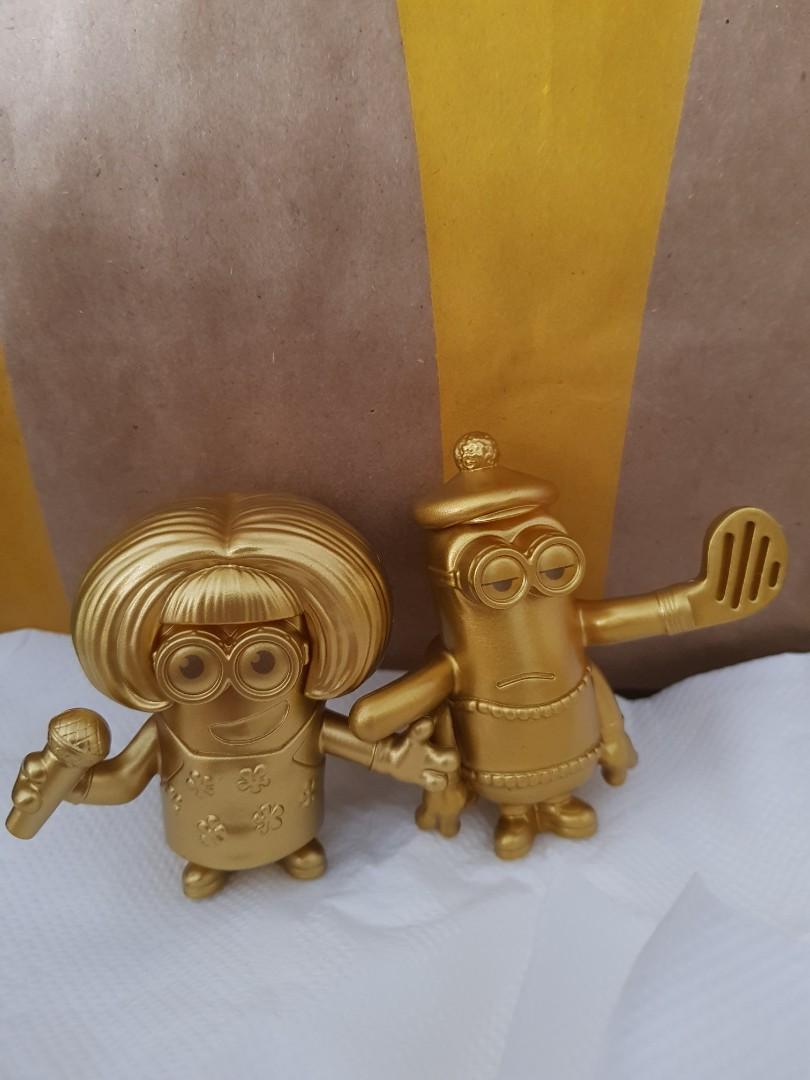 Minion, Hobbies & Toys, Toys & Games on Carousell