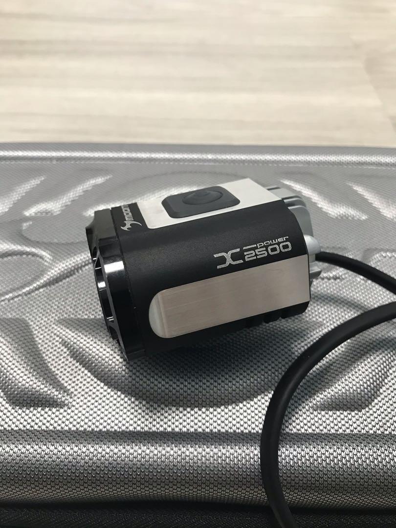 Moon XP 2500, Sports Equipment, PMDs, E-Scooters & E-Bikes, Other PMDs ...