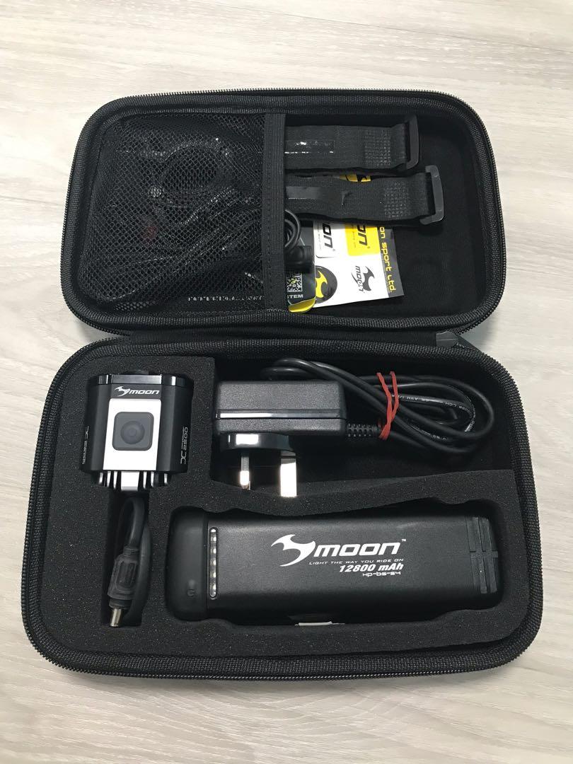 Moon XP 2500, Sports Equipment, PMDs, E-Scooters & E-Bikes, Other PMDs ...