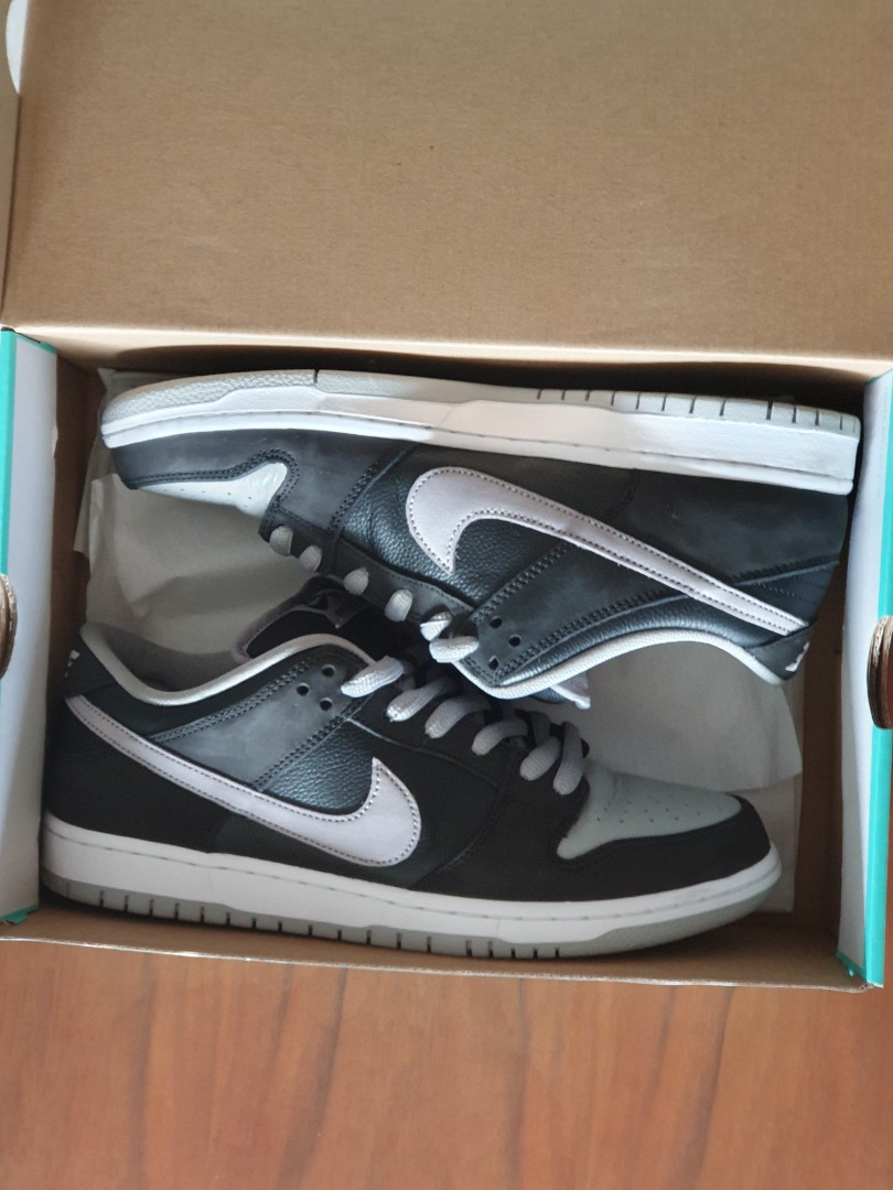 Nike Shadow Dunk Low, Men's Fashion, Footwear, Sneakers on Carousell