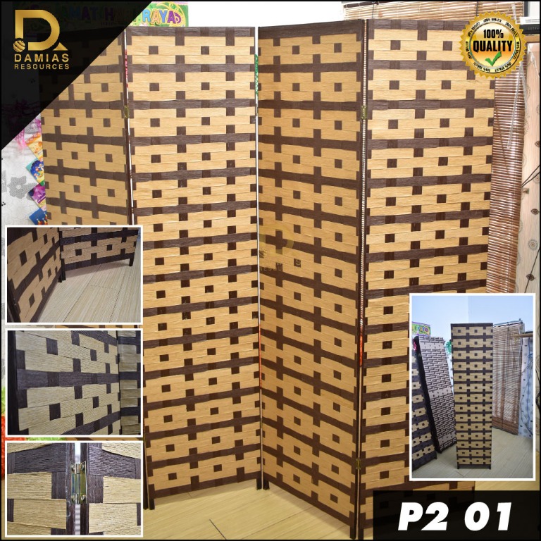 PARTITION, SCREEN DIVIDER, PEMBAHAGI, PENGHADANG SURAU, Furniture ...