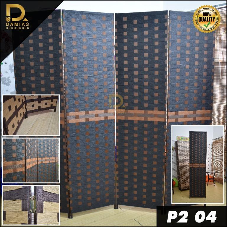 PARTITION, SCREEN DIVIDER, PEMBAHAGI, PENGHADANG SURAU, Furniture ...