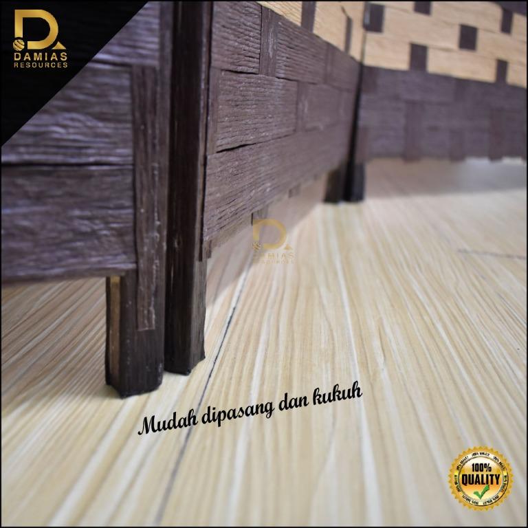 PARTITION, SCREEN DIVIDER, PEMBAHAGI, PENGHADANG SURAU, Furniture ...