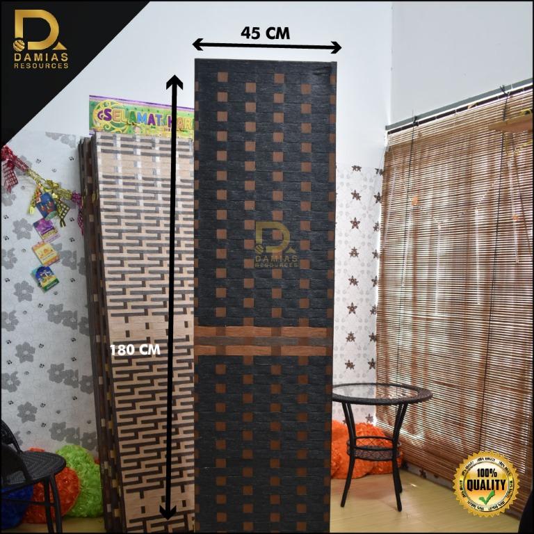 PARTITION, SCREEN DIVIDER, PEMBAHAGI, PENGHADANG SURAU, Furniture ...