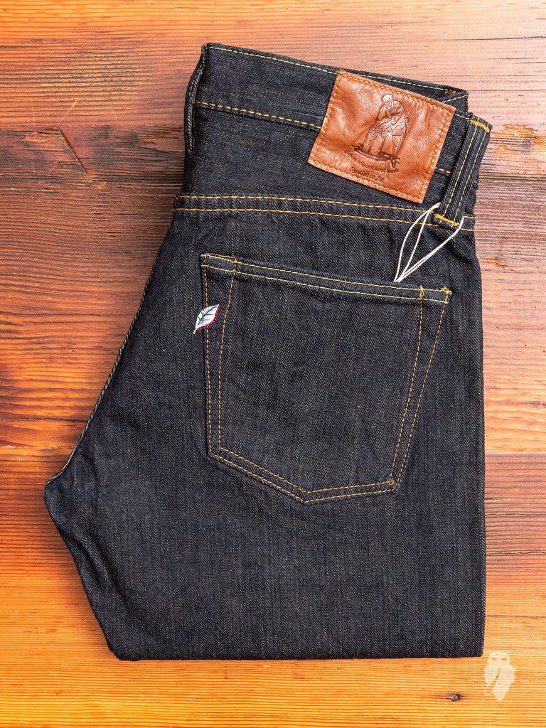 Pure Blue Japan XX-011, Men's Fashion, Bottoms, Jeans on Carousell