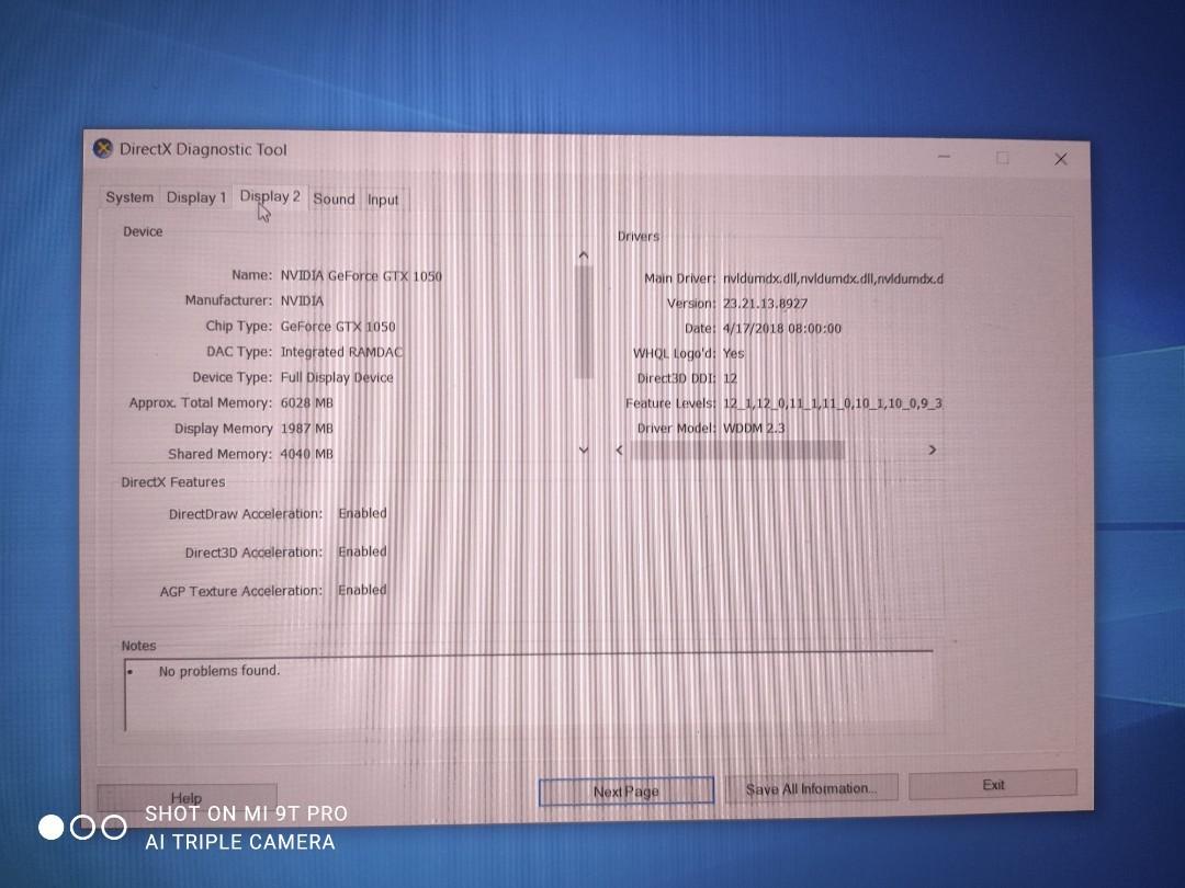RUSH God Of War Gaming Laptop (Hasee T6-X5), Computers & Tech, Laptops & Notebooks on Carousell