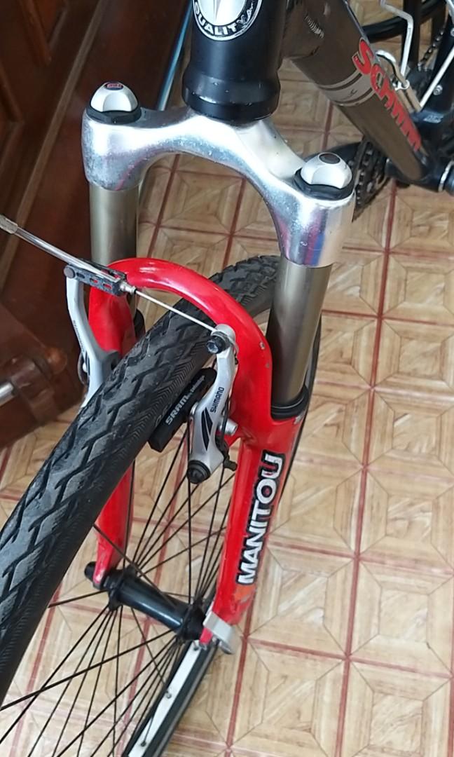 Schwinn Moab 1, Sports Equipment, Bicycles & Parts, Bicycles on Carousell