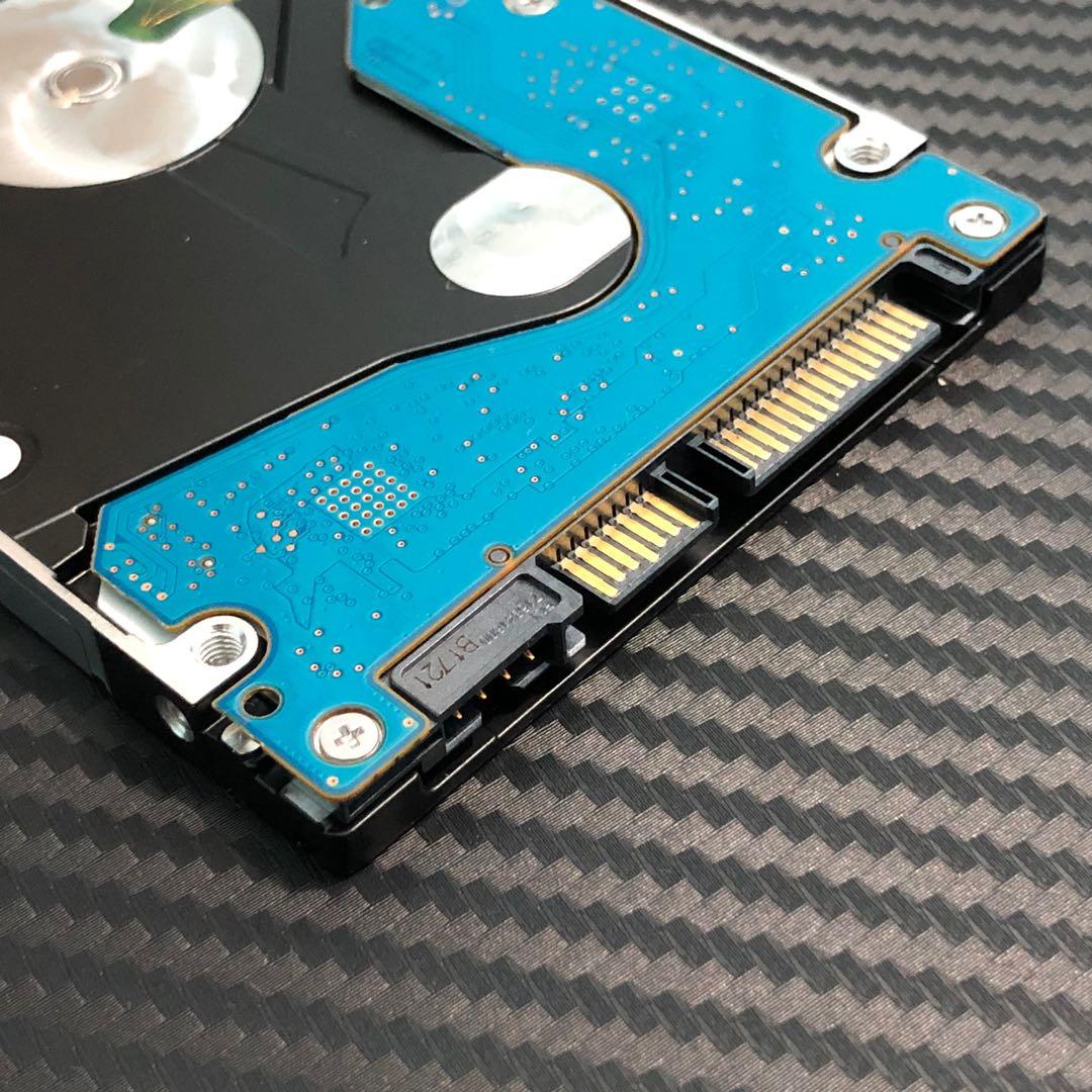 Seagate Mobile HDD 1TB + External Hard Drive Kit, Computers & Tech ...