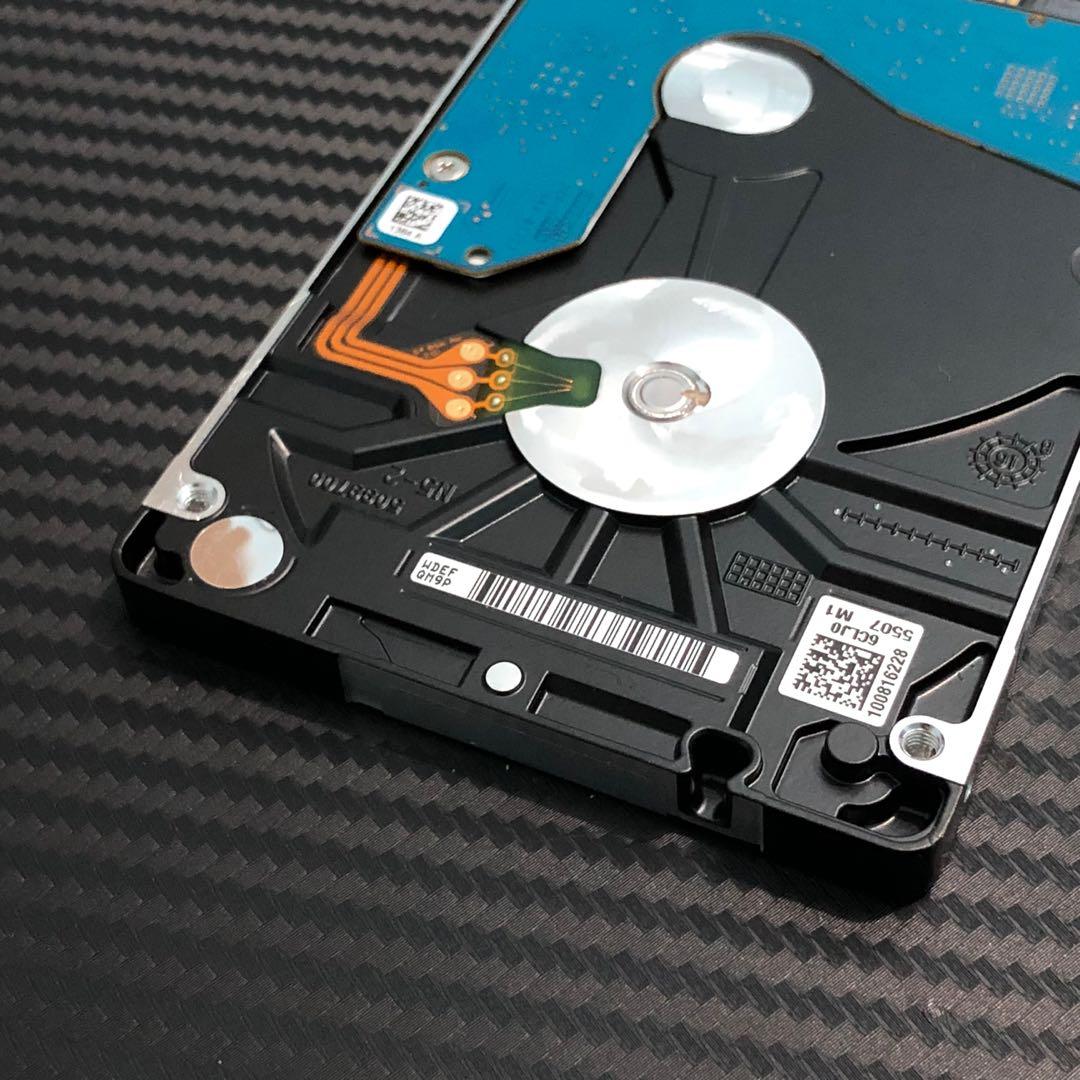 Seagate Mobile HDD 1TB + External Hard Drive Kit, Computers & Tech ...