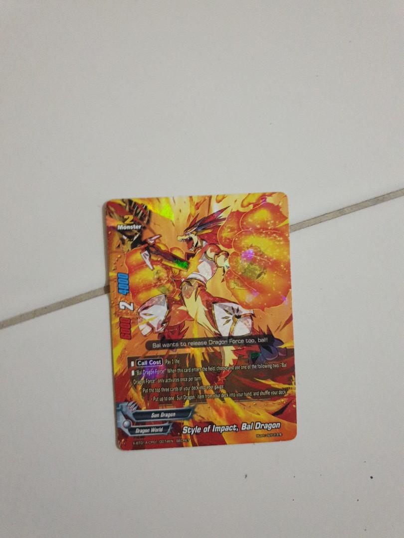 Sun Dragon, Hobbies & Toys, Toys & Games on Carousell