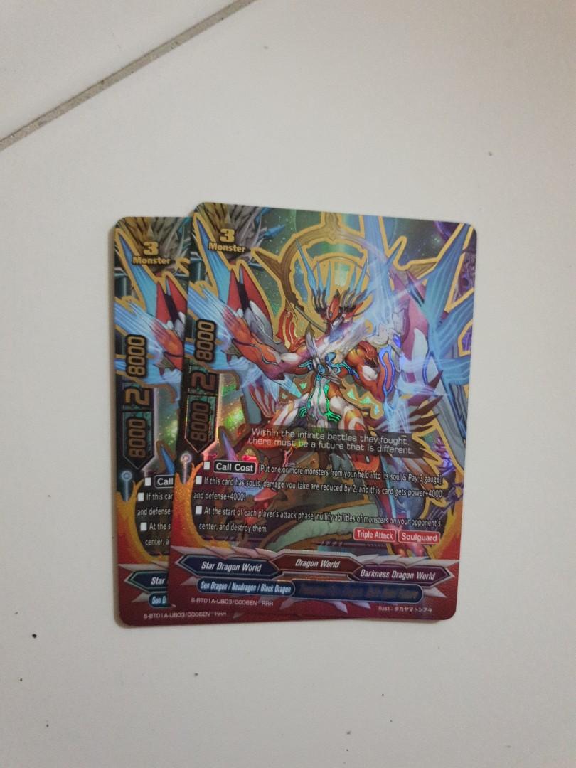 Sun Dragon, Hobbies & Toys, Toys & Games on Carousell