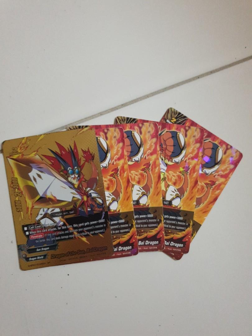 Sun Dragon, Hobbies & Toys, Toys & Games on Carousell