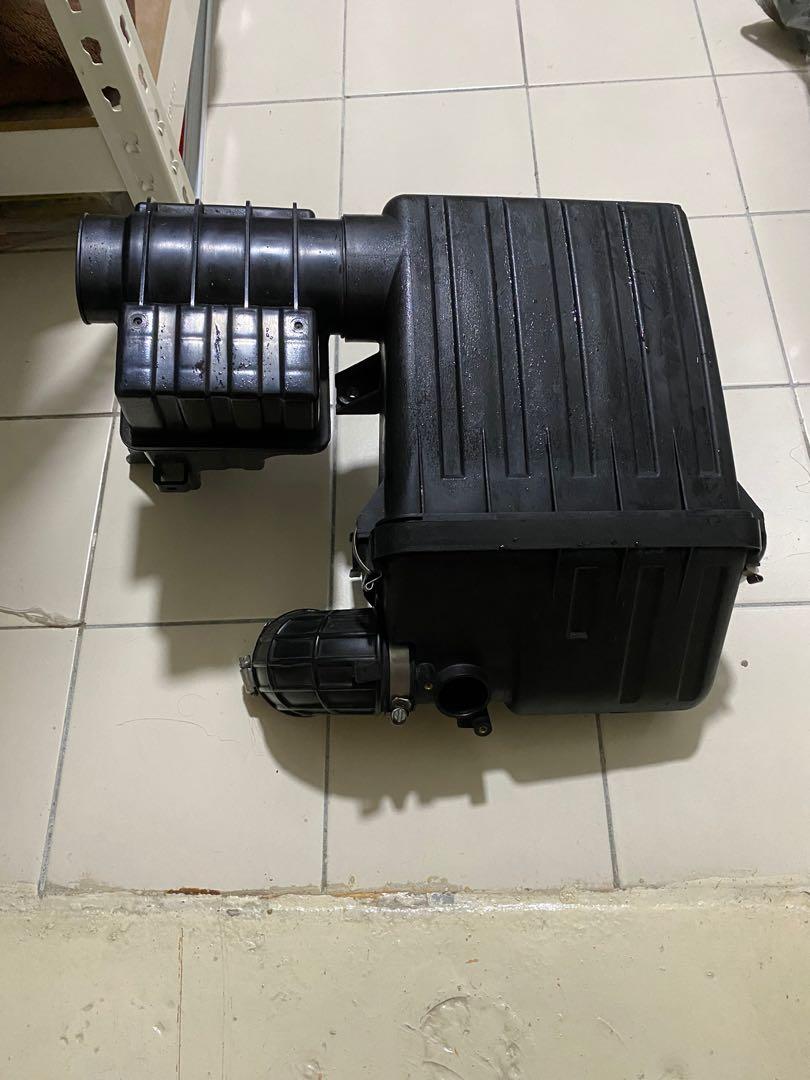 Suzuki Swift Sport ZC31S stock air intake with mesh filter, Car ...