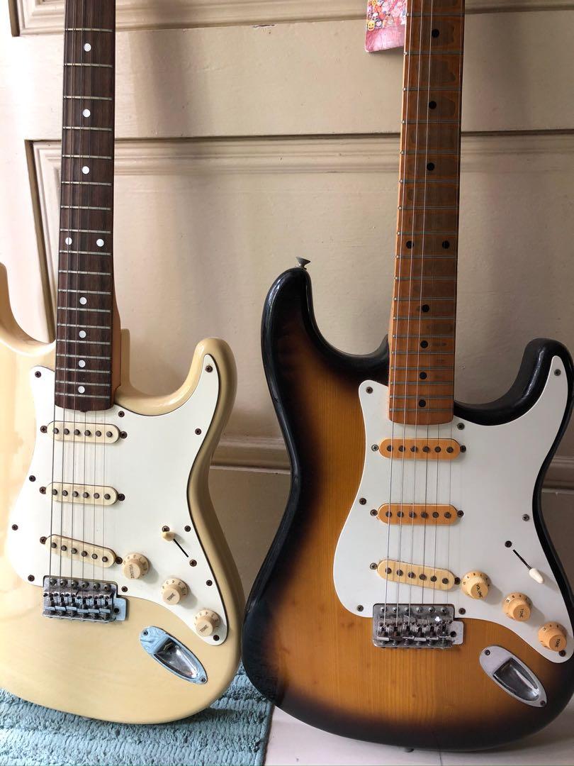 Tokai Springy Sound (MIJ), Hobbies & Toys, Music & Media, Musical ...