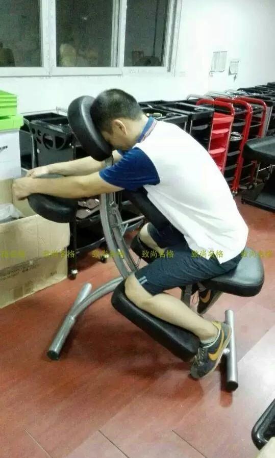 tattoo/ treatment TCM chair, Health & Nutrition, Assistive ...