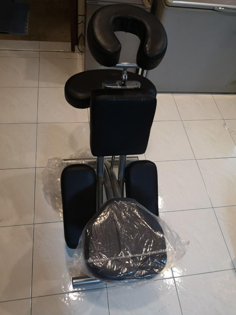 tattoo/ treatment TCM chair, Health & Nutrition, Assistive ...