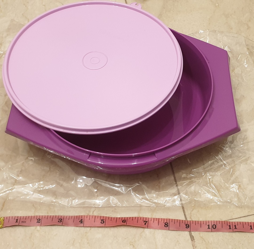 Tupperware Container, Furniture & Home Living, Kitchenware & Tableware ...