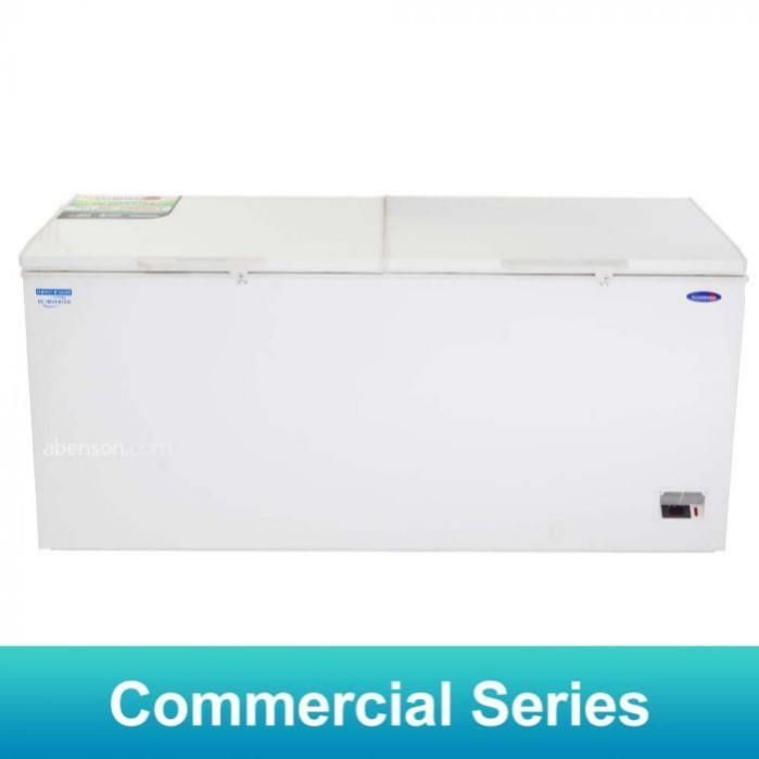 20 cu ft Fujidenzo Inverter Chest Freezer, TV & Home Appliances ...