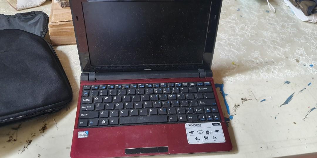 2nd Hand Neo Laptop, Computers & Tech, Laptops & Notebooks on Carousell