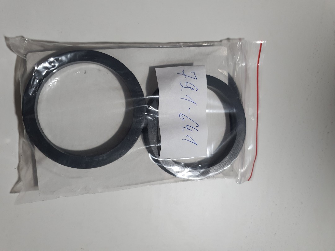 79.1 - 64.1 spigot ring for SSR Type C/RS Rims, Car Accessories ...