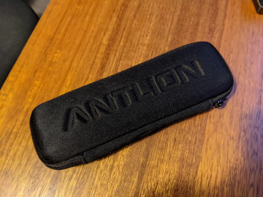 Antlion Modmic 5, Audio, Other Audio Equipment on Carousell