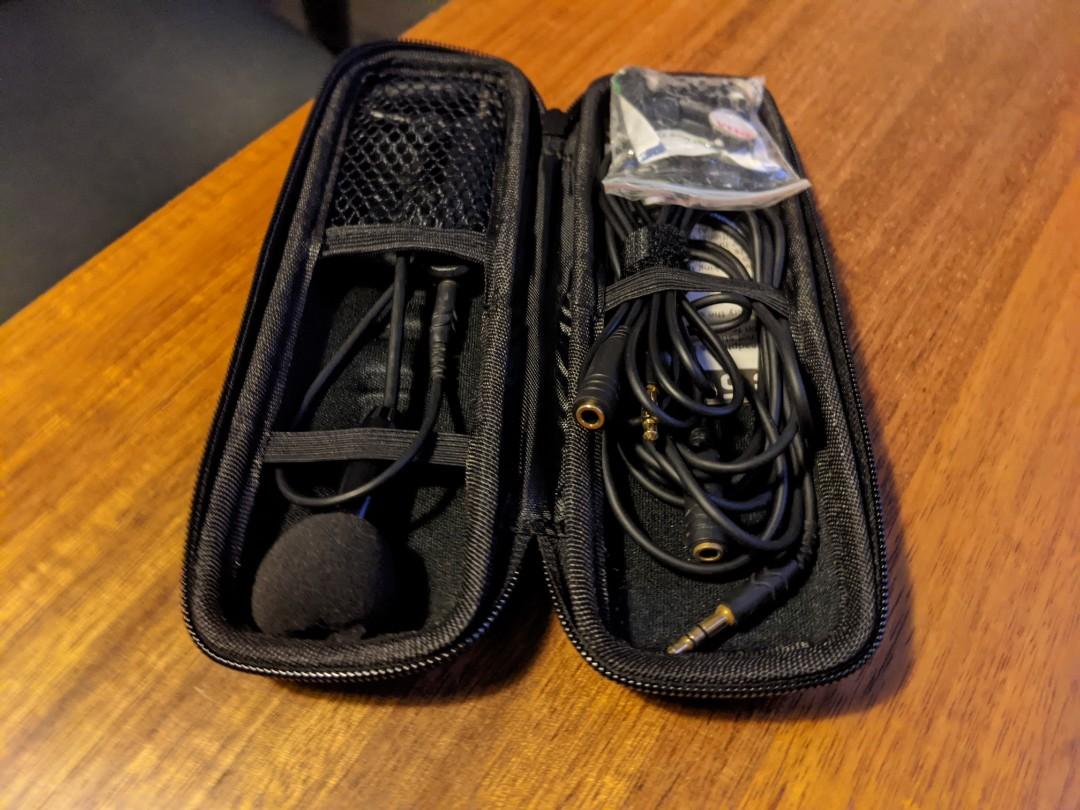 Antlion Modmic 5, Audio, Other Audio Equipment on Carousell