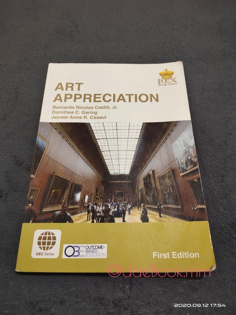 Art Appreciation, Hobbies & Toys, Books & Magazines, Children's Books ...