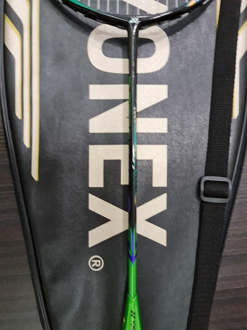 Brand New Yonex Astrox 99 LCW Limited Edition, Sports Equipment, Sports ...