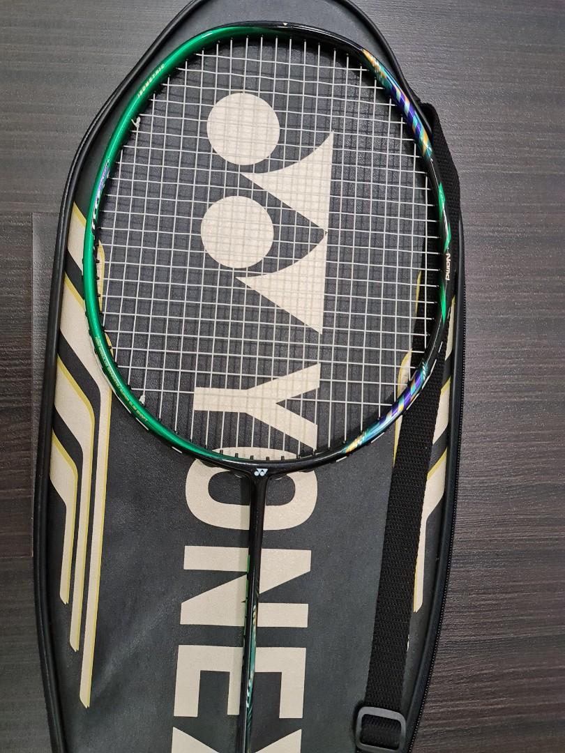 Brand New Yonex Astrox 99 LCW Limited Edition, Sports Equipment, Sports ...