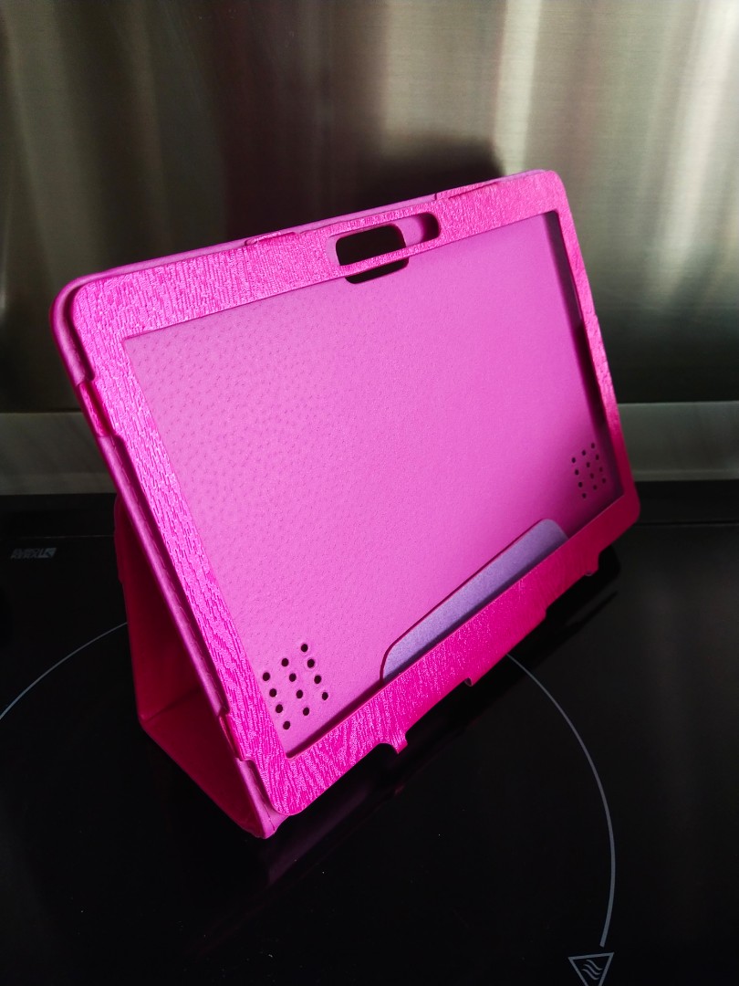 Casing for 10.1 tablet, Mobile Phones & Gadgets, Mobile & Gadget ...